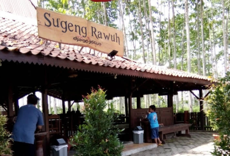 5 Rekomendasi Kuliner Malam Purwokerto yang Bikin Nagih Saat Dimakan! - Beritaradar.com